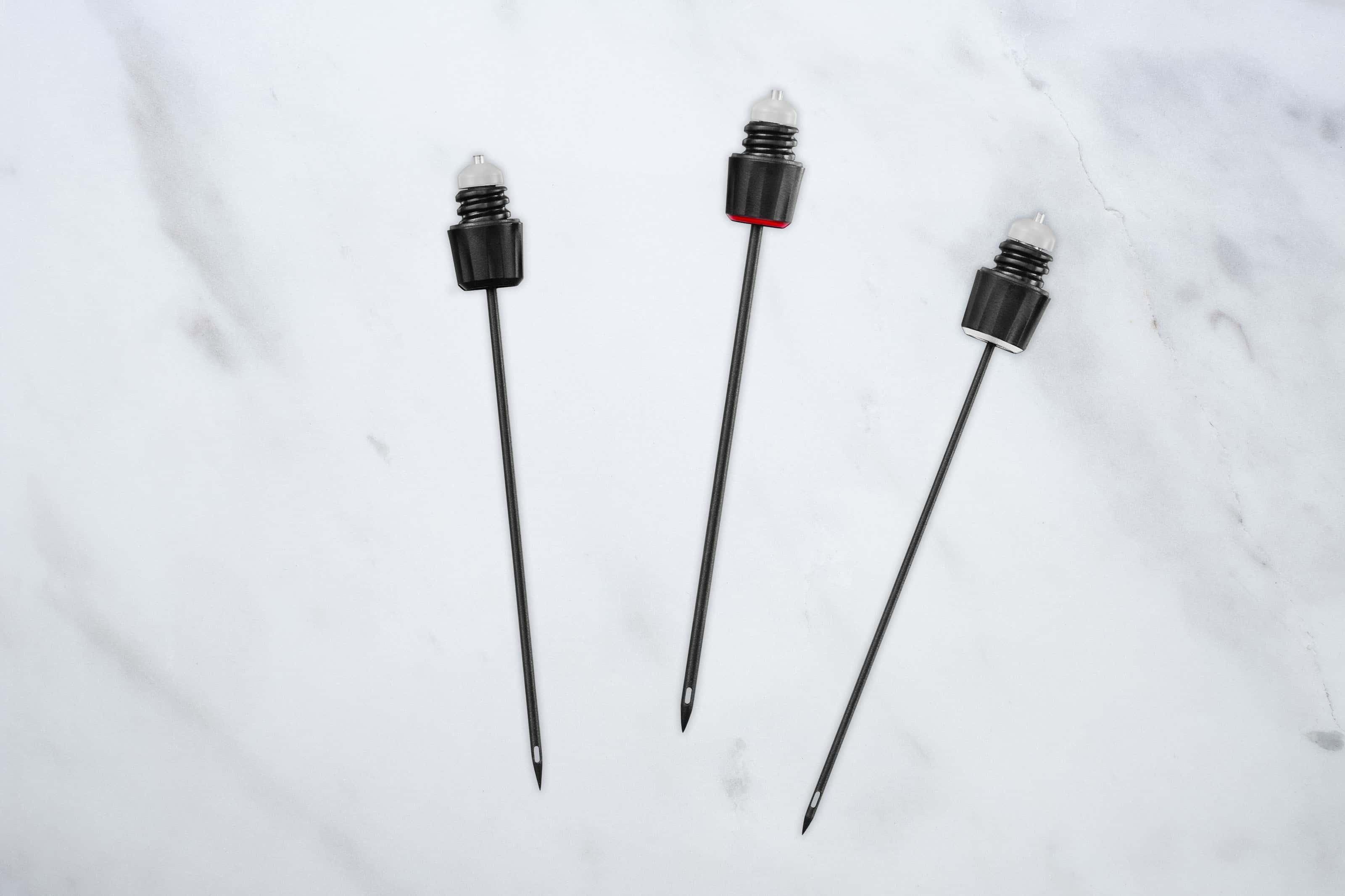 Coravin Needle Guide: Replacements and Upgrades – Coravin APAC