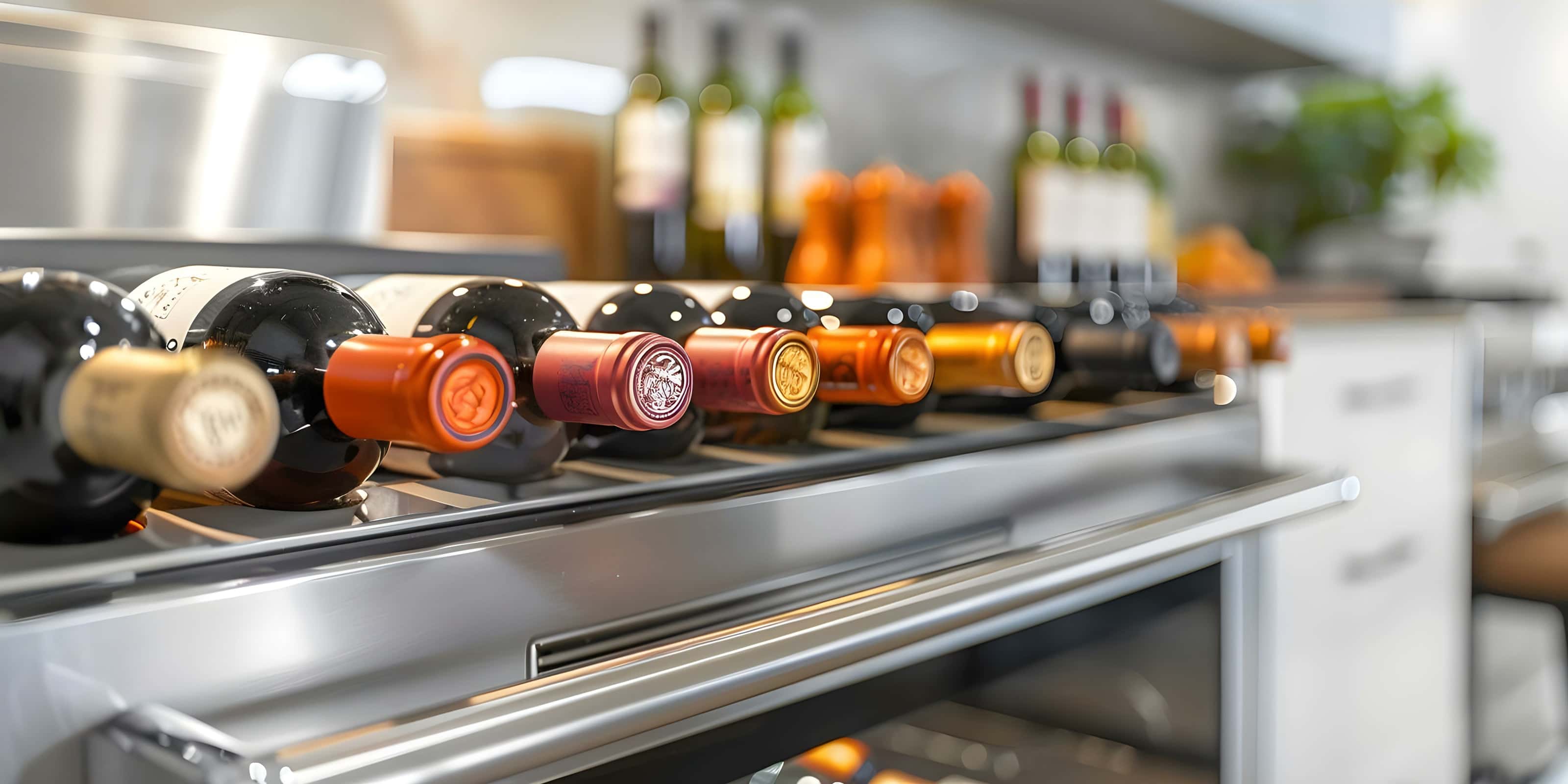 Does wine go bad? How to tell and how to prevent it. – Coravin APAC