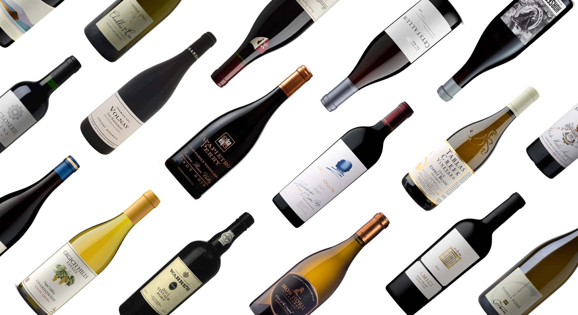 10 Best Wines to Give as a Gift This Holiday Season – Coravin APAC