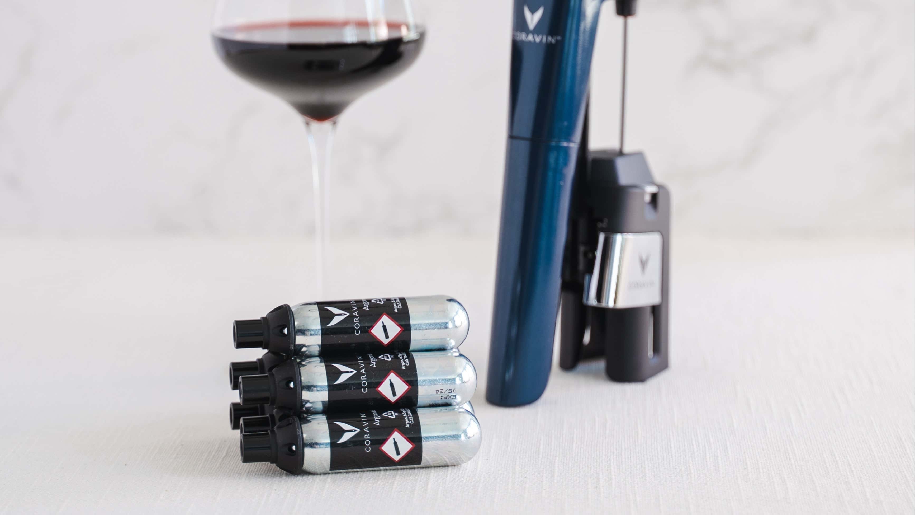 How Long Do Coravin Capsules Last – Plus Other Questions, Answered ...