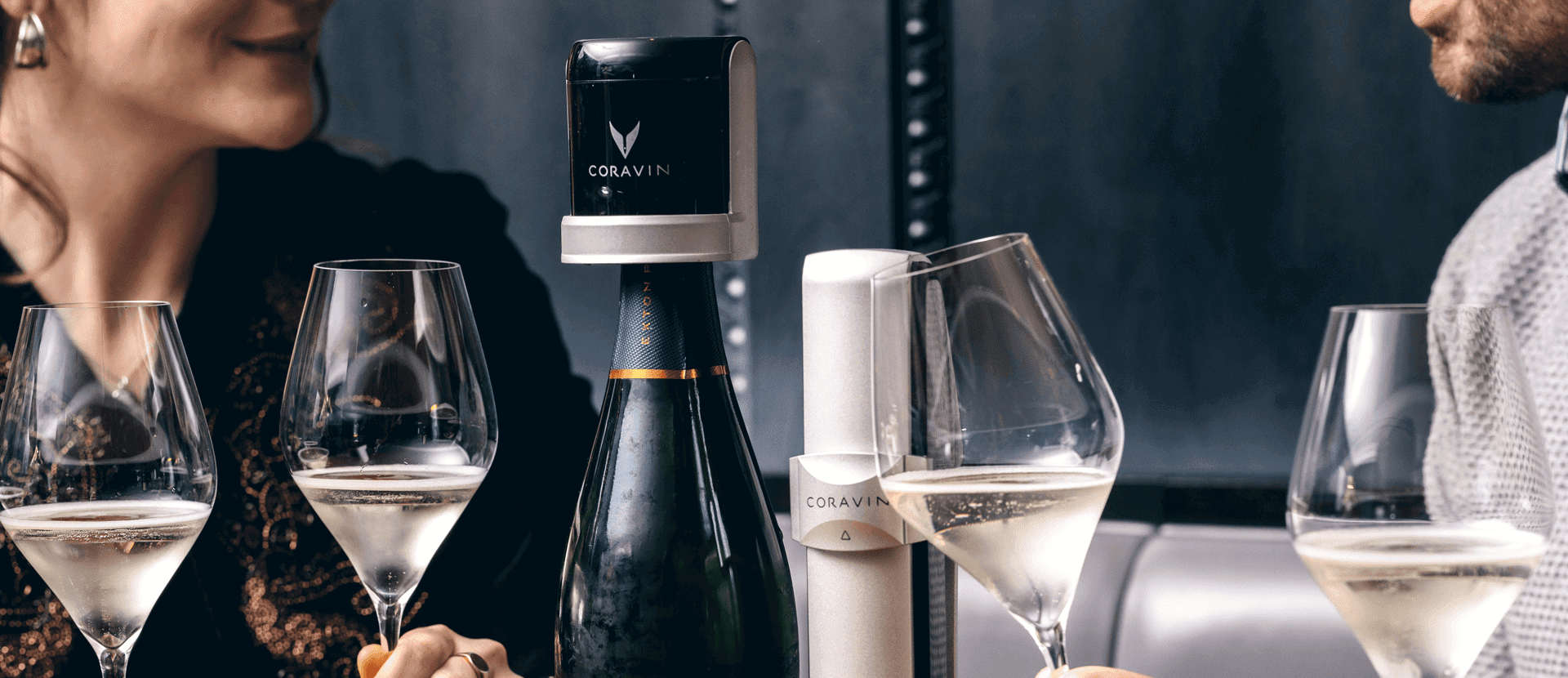 Top Tips for Preserving Champagne (even after opening) – Coravin APAC