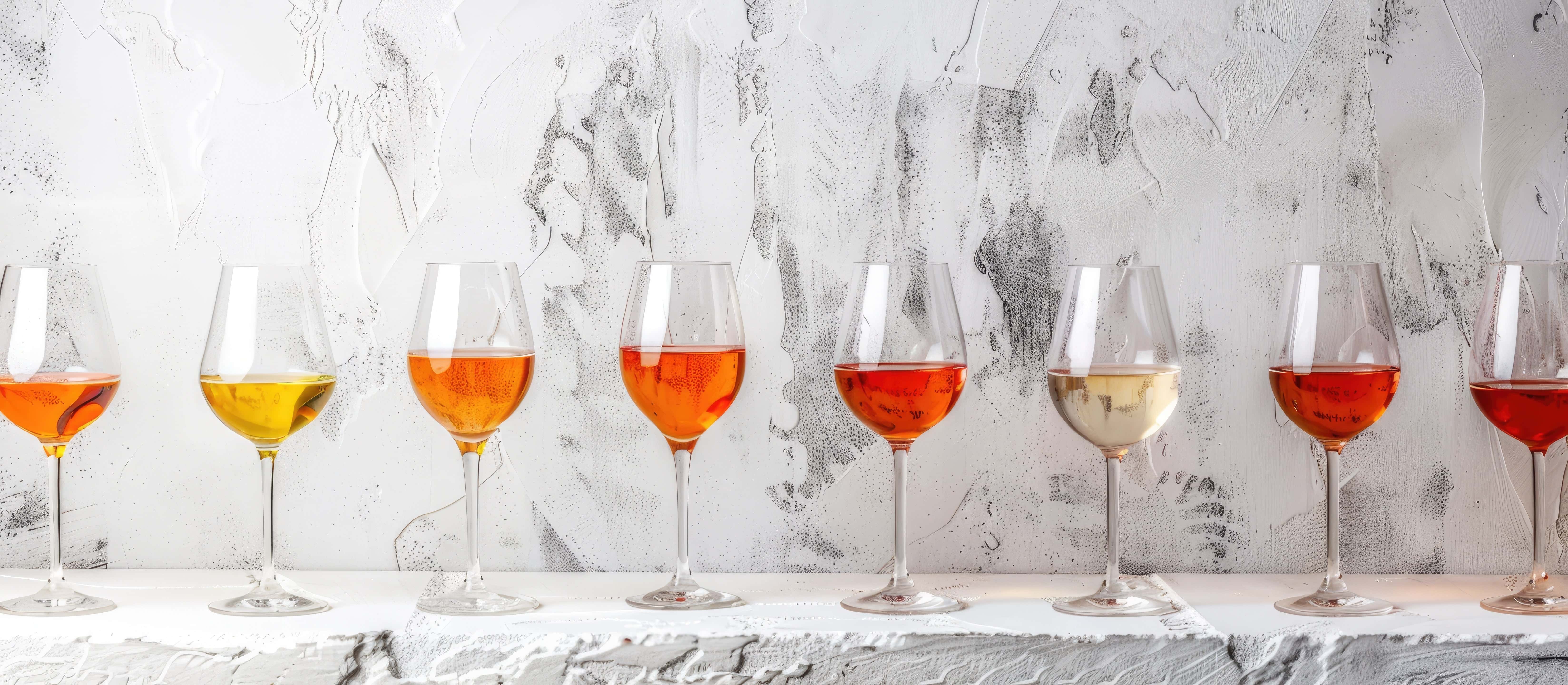 What is Orange Wine? A Beginners Guide | Coravin – Coravin APAC