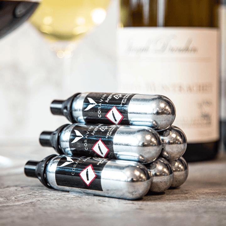 Coravin Pure™ Capsules – Coravin APAC