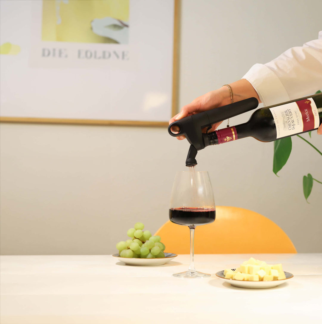 Coravin for Independent Retailers | Coravin – Coravin APAC