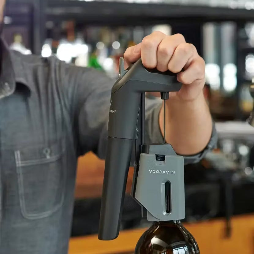 Coravin Professional Training | Coravin – Coravin APAC